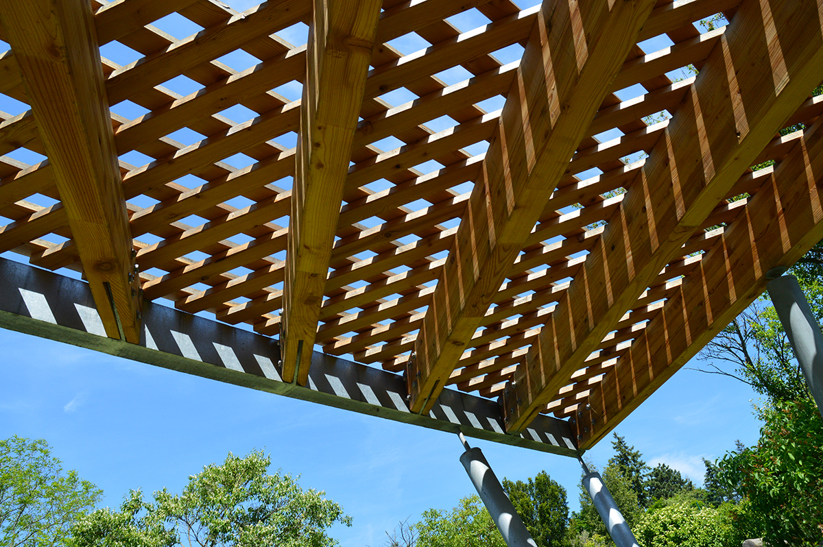 Kamenný vrch Nový Lískovec Brno - ZAHRADA Olomouc s.r.o.